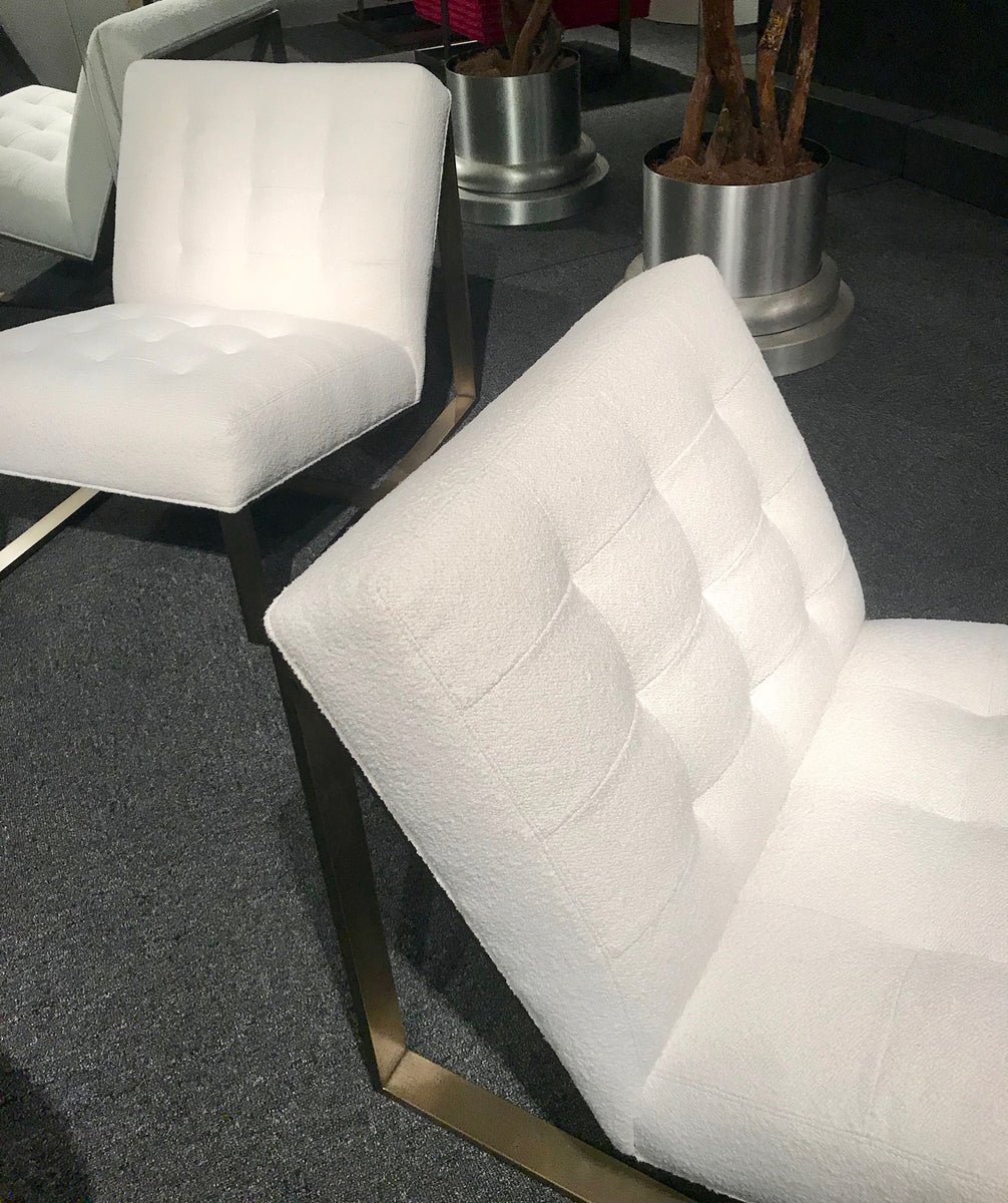 A Little Loopy | Brentwood Textiles Blog