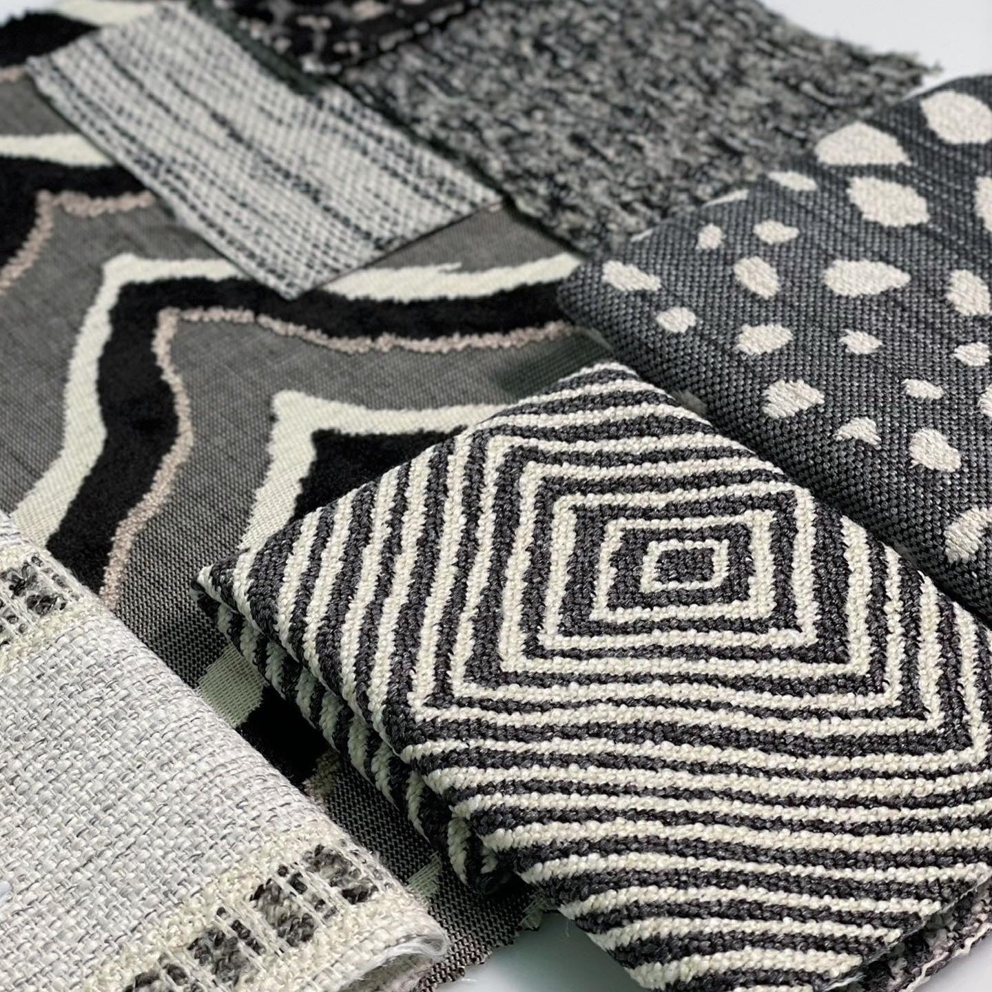 Decorative Fabrics Direct | Brentwood Textiles