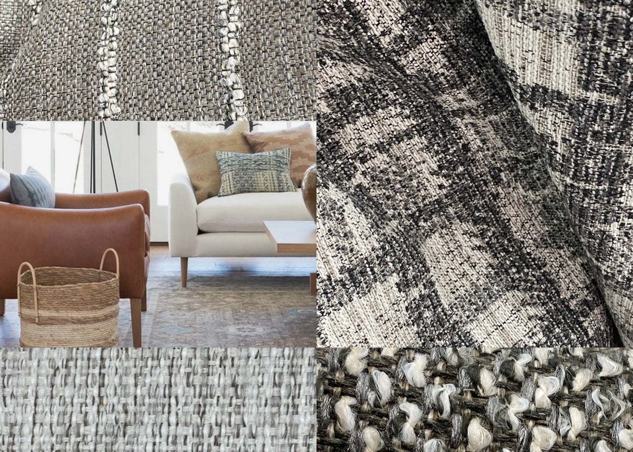 Decorative Fabrics Direct | Brentwood Textiles