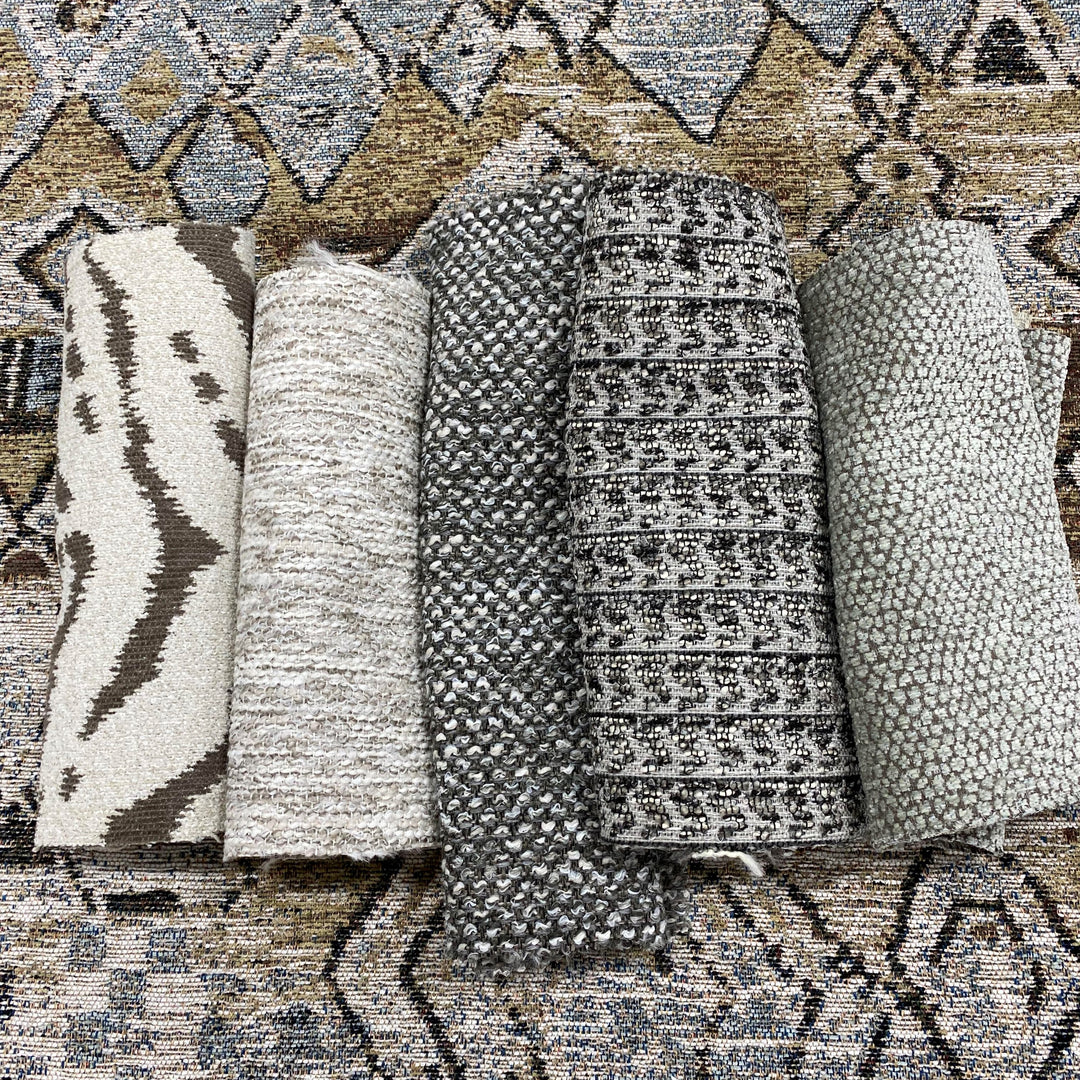 Decorative Fabrics Direct | Brentwood Textiles